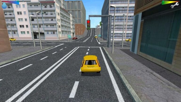 【2023年でも遊べる】Flashゲーム紹介サイトなどで遊べた懐かしのカーチェイスゲーム FFX Runner HDの紹介! | ShippoBox