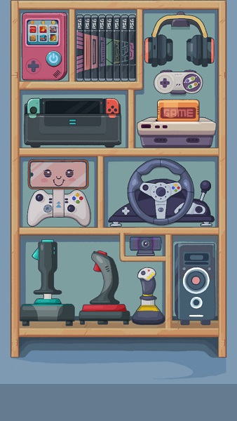 【Perfect Tidy】攻略:レベル121～140の謎解き方法まとめ | ShippoBox