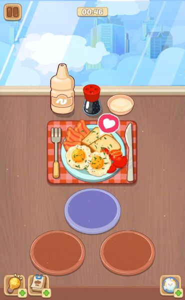 【Cookingdom】攻略:1～4ページ目(レベル1～24)のレシピの進め方まとめ | ShippoBox